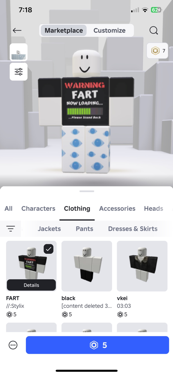 Is this shirt tuff | Fandom