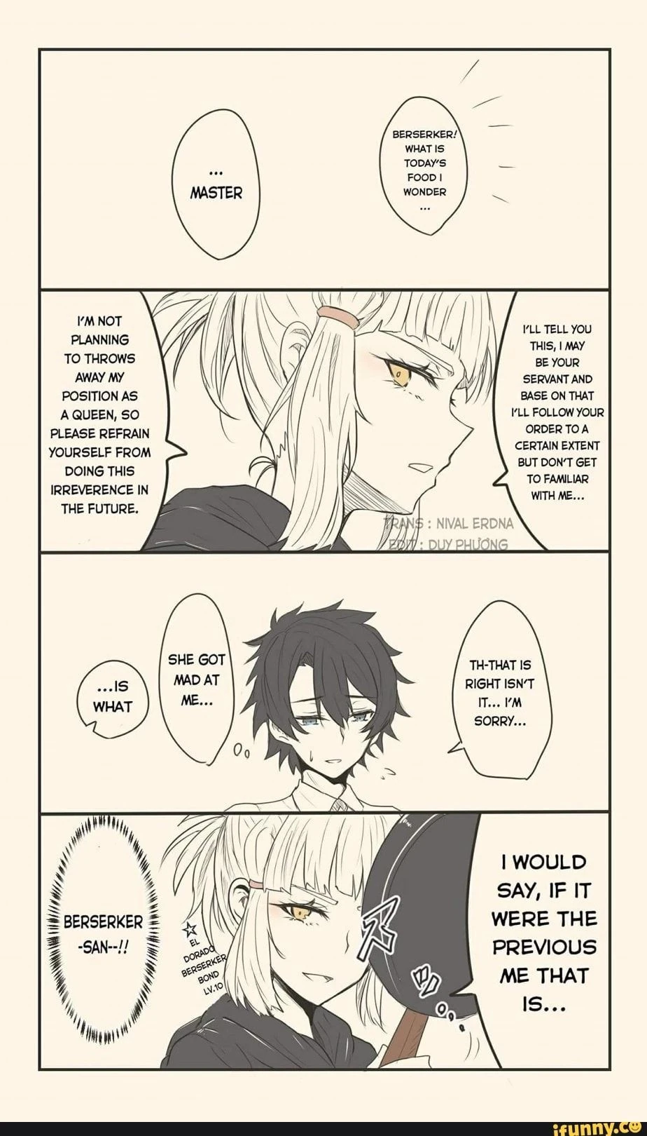 Fate Something | Fandom