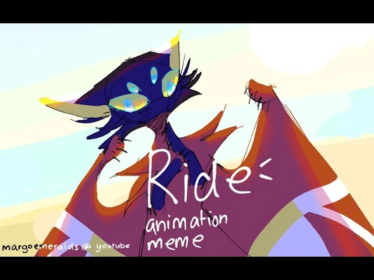 felliso animation meme :) | Fandom