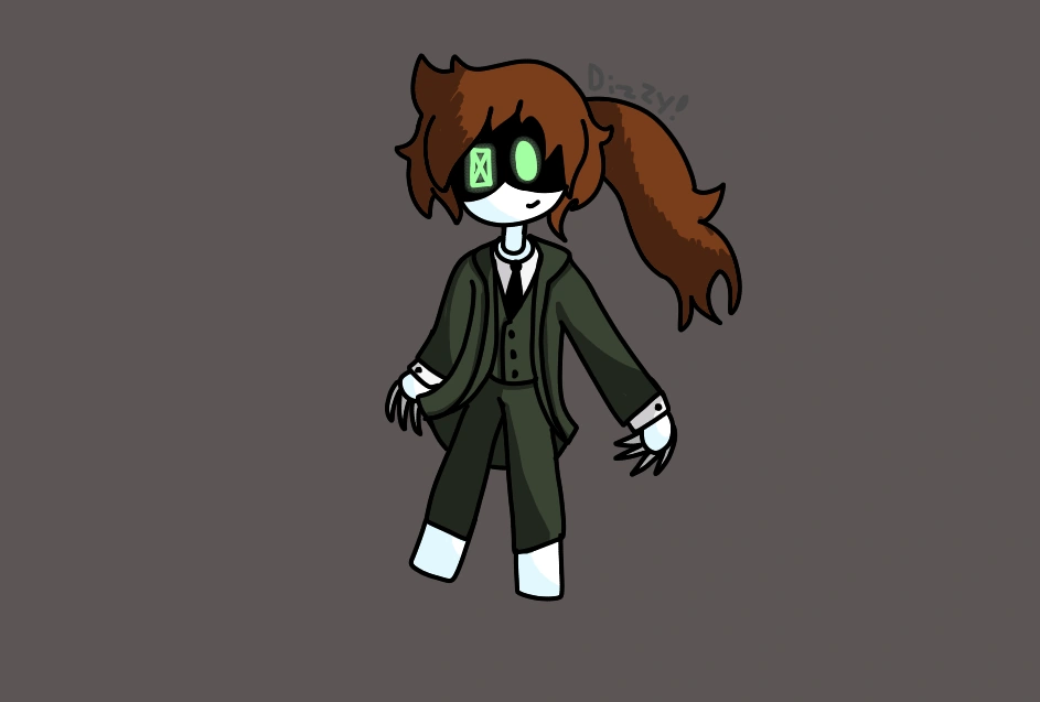 Goofy (drone?) kid | Fandom