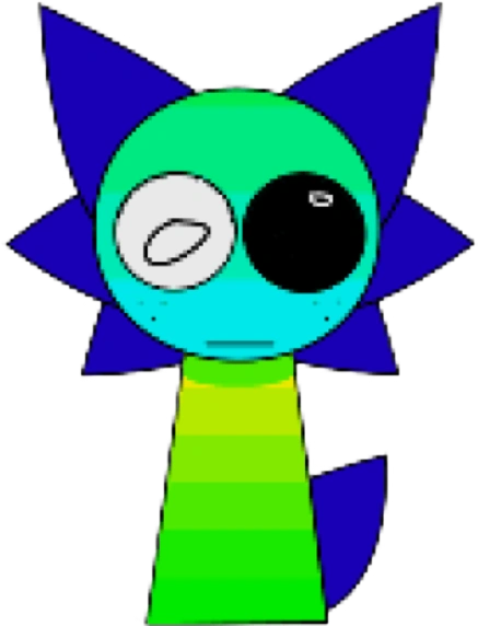 Sulfur Regretful and DESPAIR | Fandom