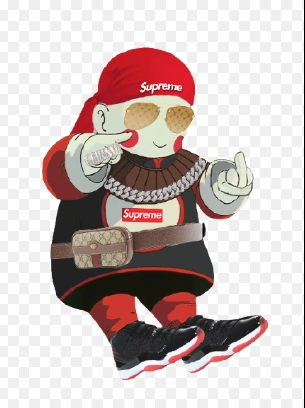 Who has more drip? | Fandom