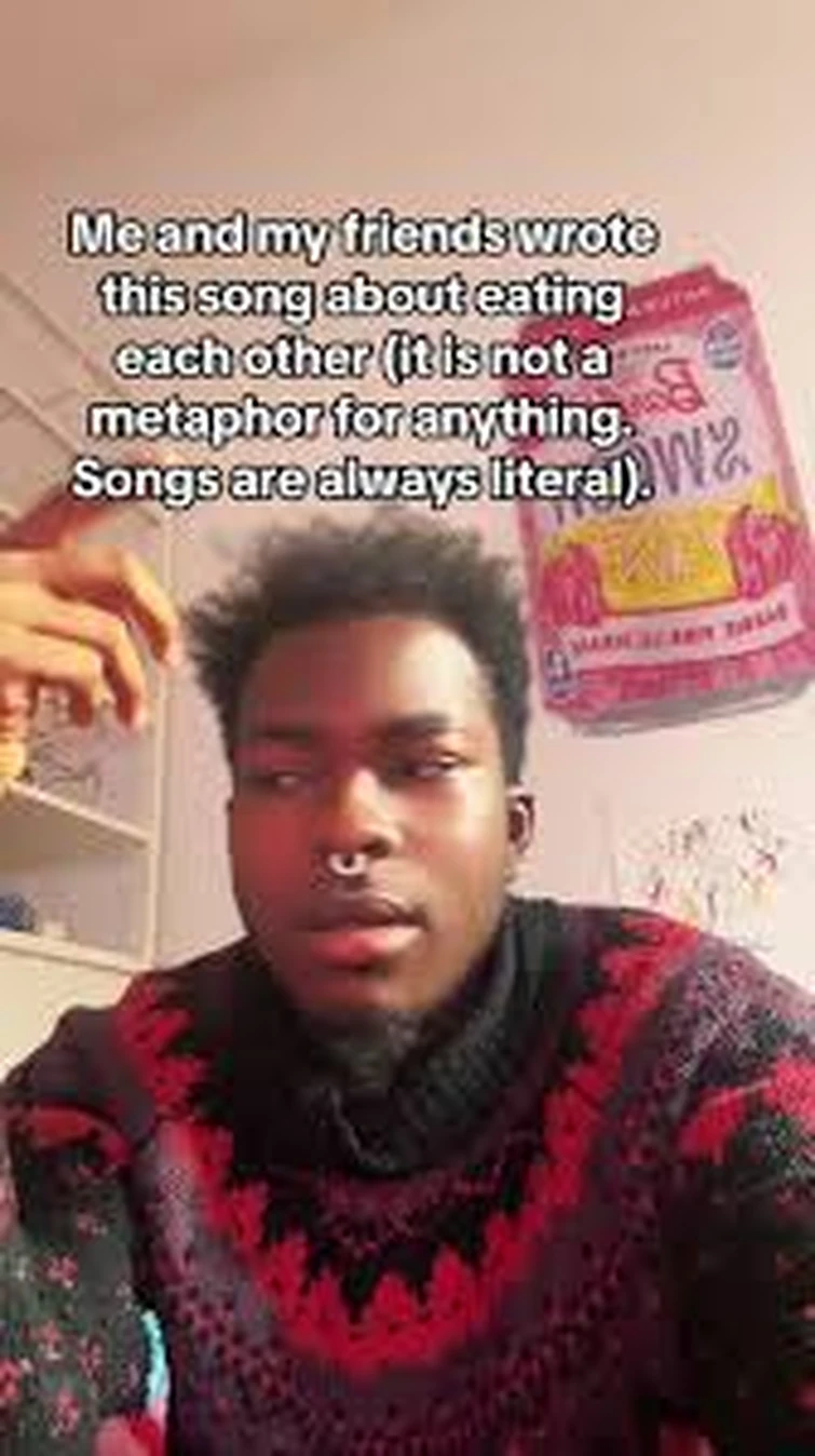 ☀️ TADC Official Chaos Thread 🛝 | Fandom