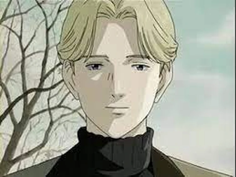 Opinions on this villain? | Fandom