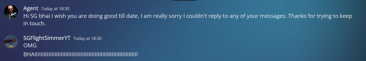 Agent 008 is BACK! | Fandom