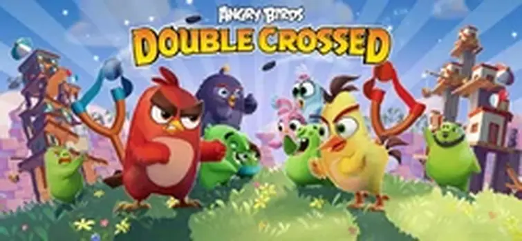 Discuss Everything About Angry Birds Wiki | Fandom