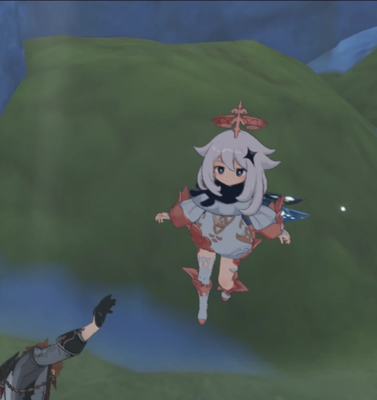 paimon what | Fandom