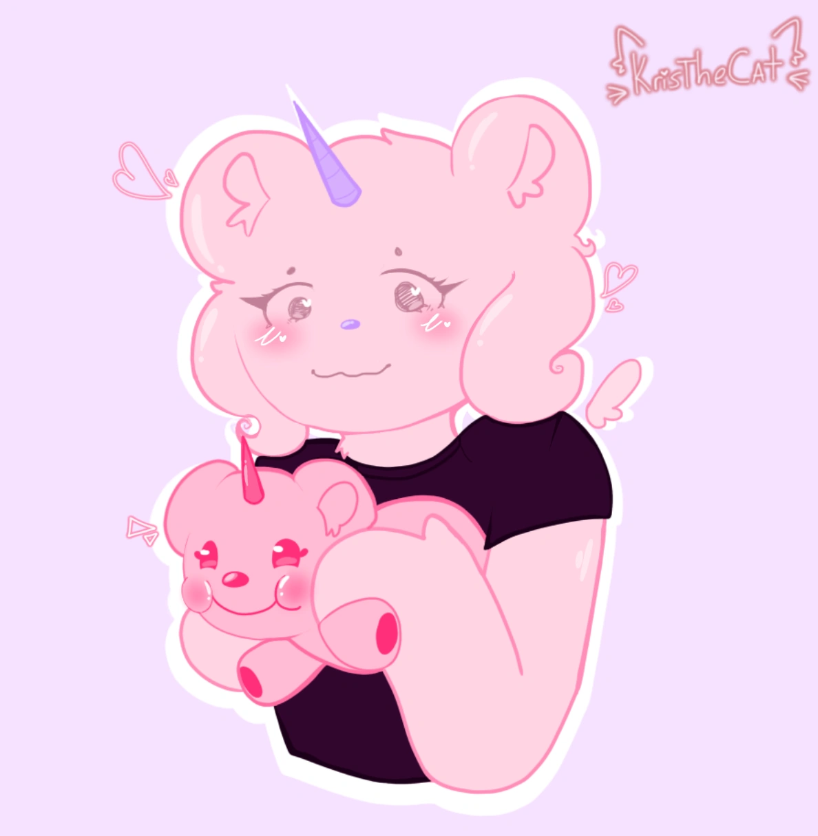 Unicorn Bear ♡︎ | Fandom