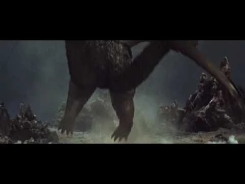 Showa Godzilla Dance scene | Fandom