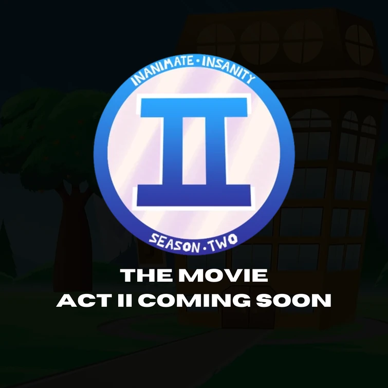 Discuss Everything About Inanimate Insanity Wiki | Fandom