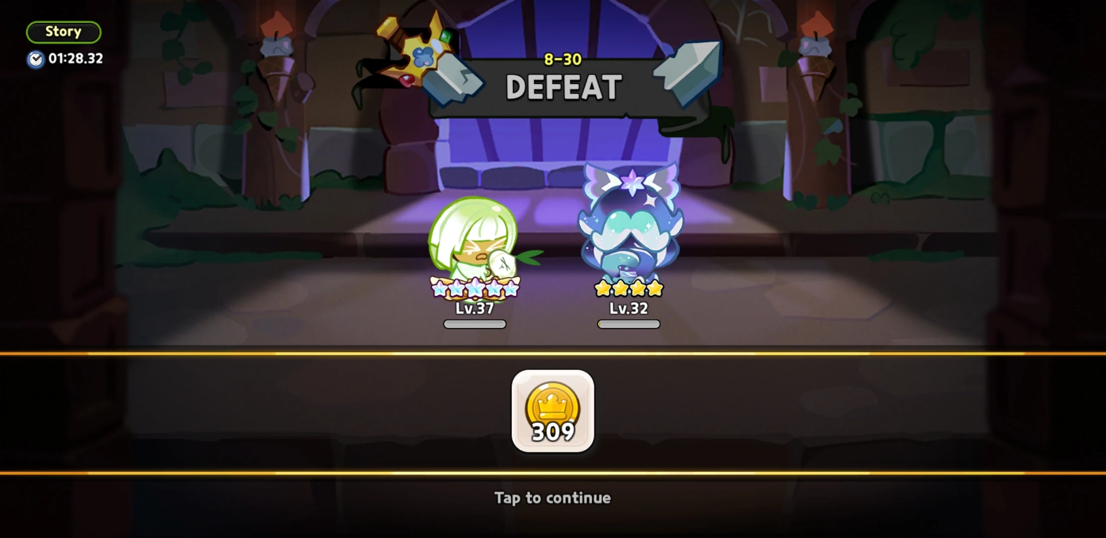 Why is their defeat animations so sad 😭 | Fandom