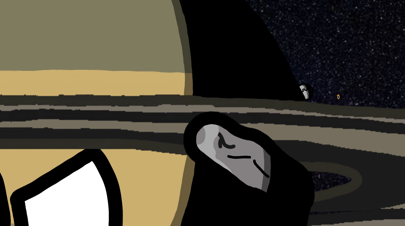 smol aegaeon | Fandom