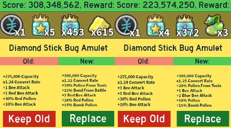 Discuss Everything About Bee Swarm Simulator Wiki | Fandom