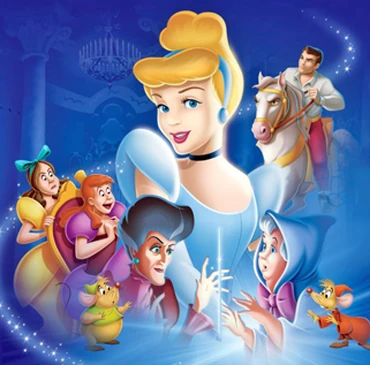 Discuss Everything About Disney Wiki | Fandom