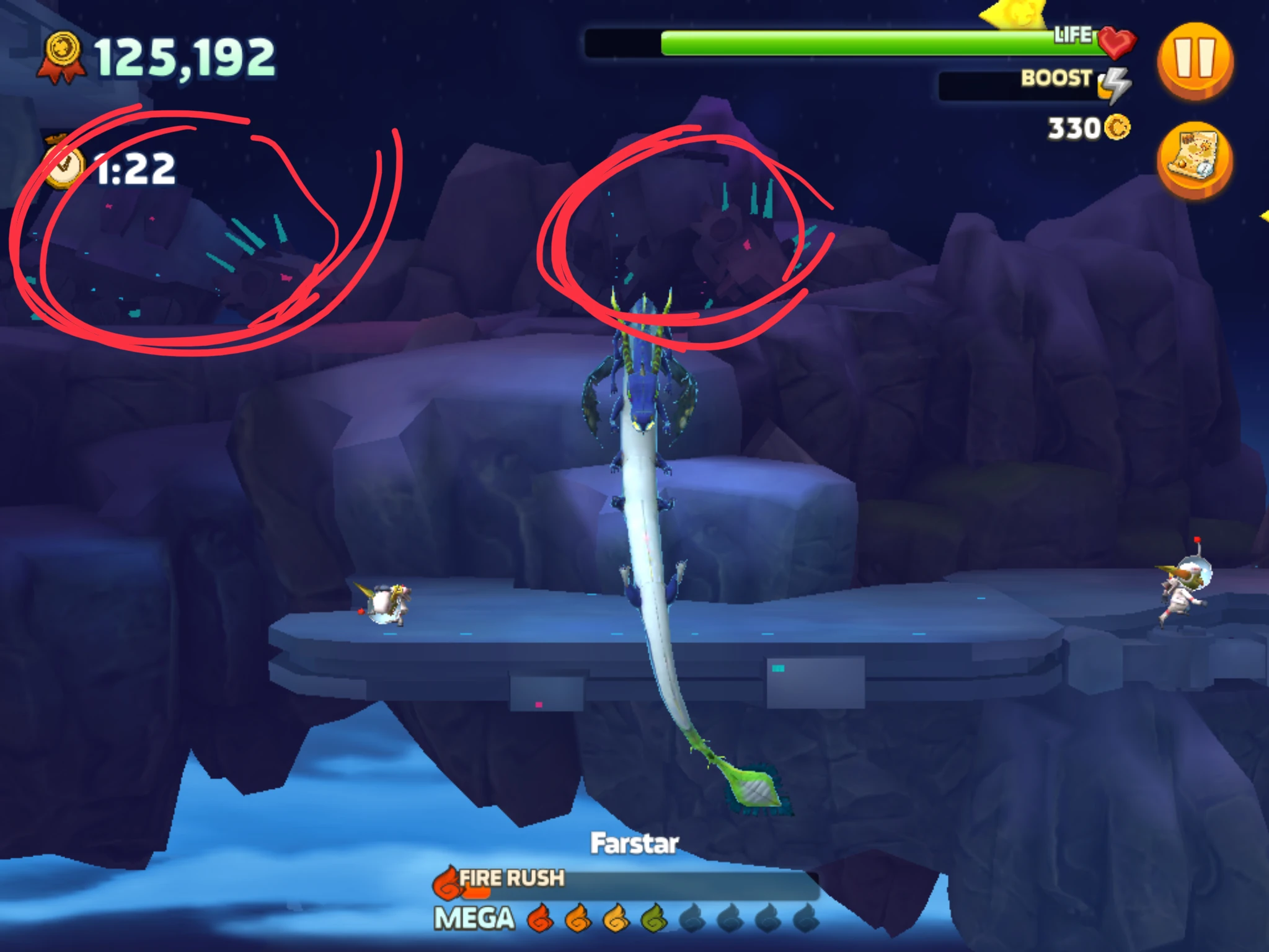 Guys I think this a hidden dragon | Fandom