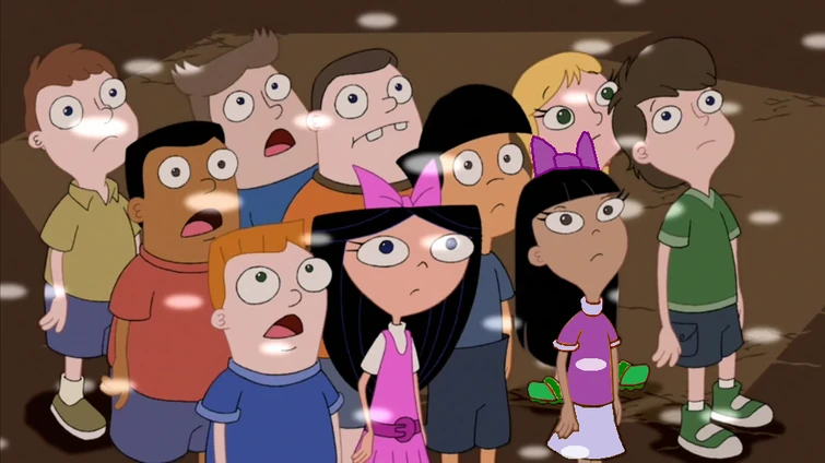 Discuss Everything About Phineas And Ferb Wiki Fandom