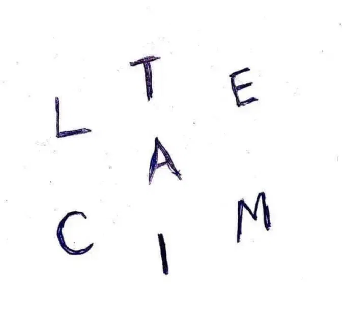 what you see first | Fandom