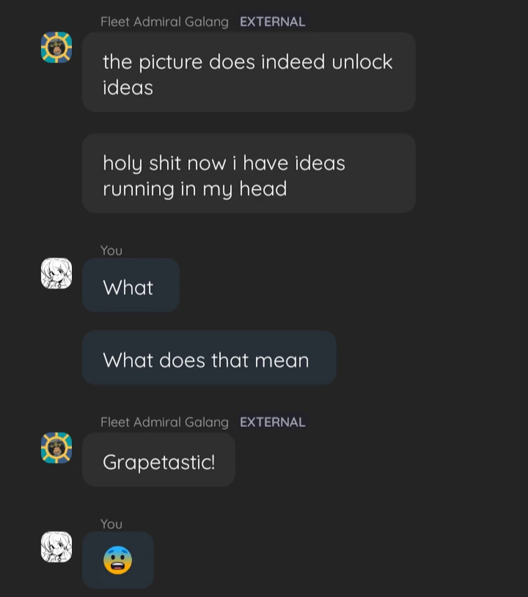 my friends love me 😀 | Fandom