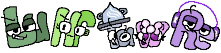 The fact I planned to make Lu-Re only for Element Lore to get cancelled ...