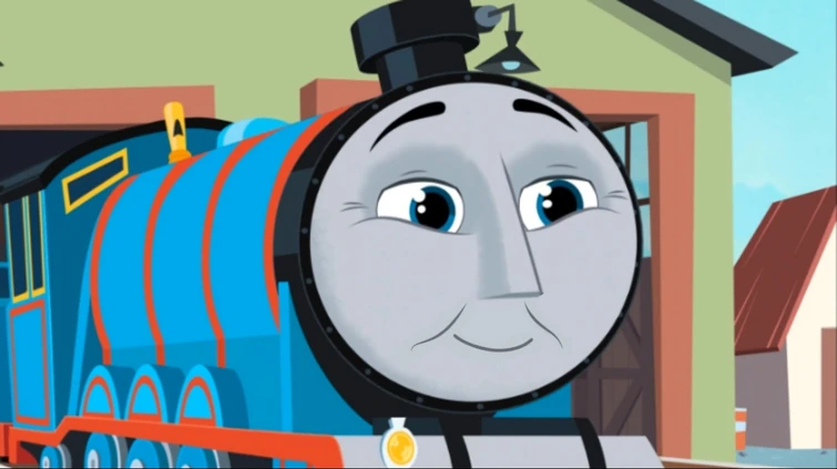 Discuss Everything About Thomas & Friends: All Engines Go Wiki | Fandom