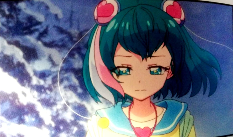 [⚠Spoiler of All Stars F⚠] 2nd appearance scene of Cure Butterfly team ...