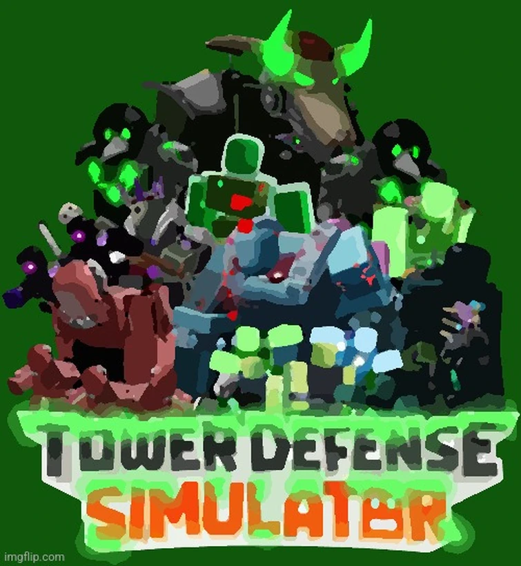 The Pol Wasteland 2 enemies (tds logo edit part 2) | Fandom