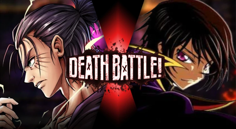 Eren VS. Lelouch | Fandom
