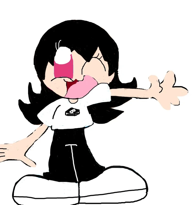 Boomerang (my version) in Spacejamstr's style | Fandom