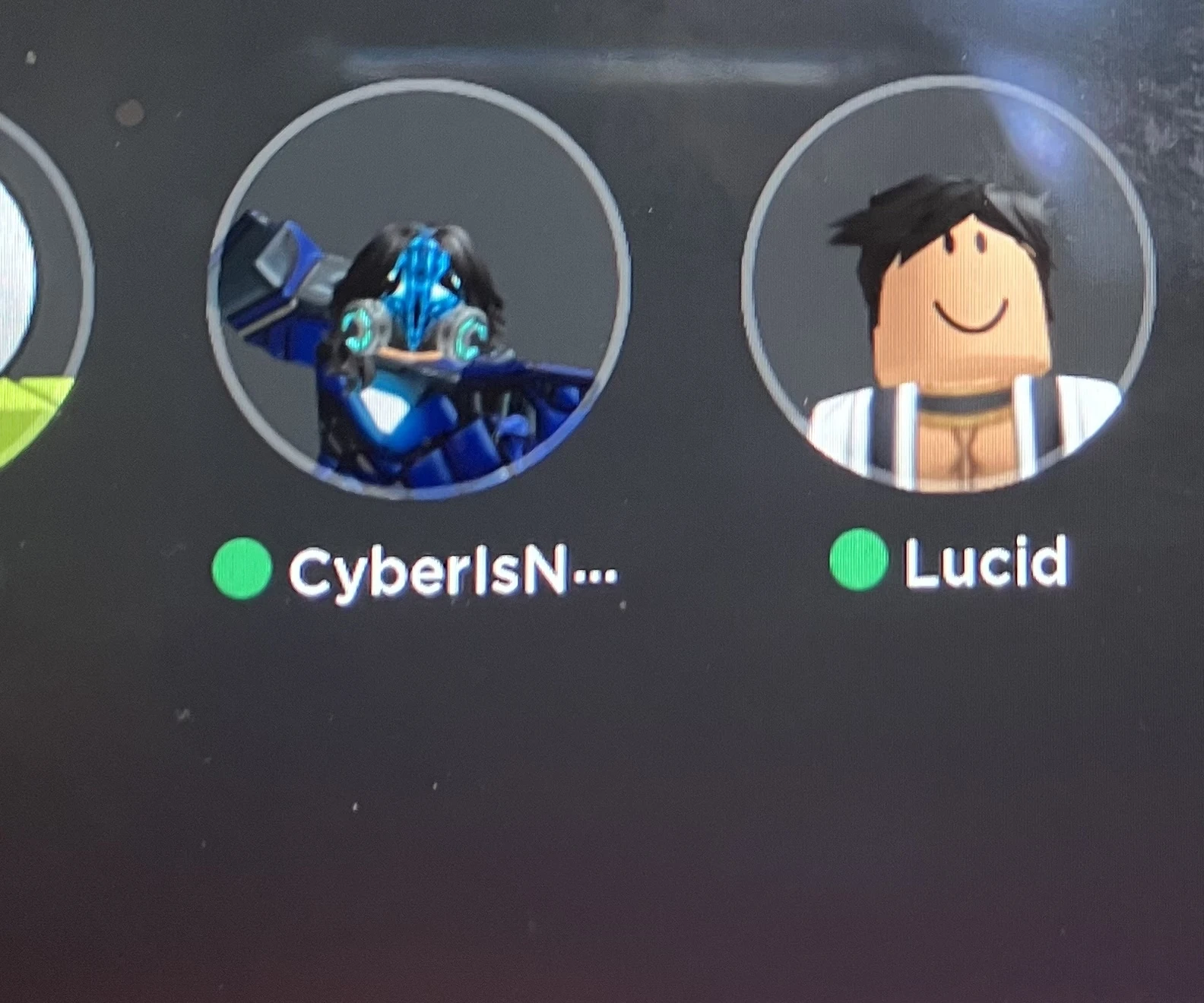 You’re doing good, lad. | Fandom