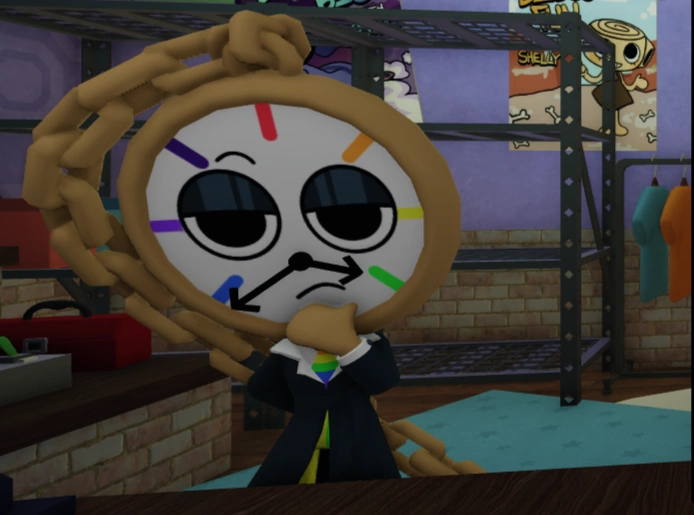 super adventures of daryl ross (pt.... 3?) | Fandom