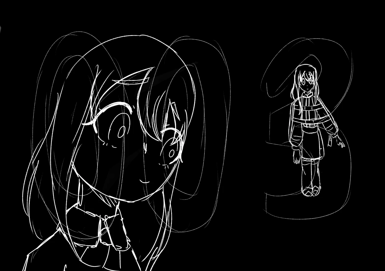 Milgram Oc stuff!! Raaahhh | Fandom