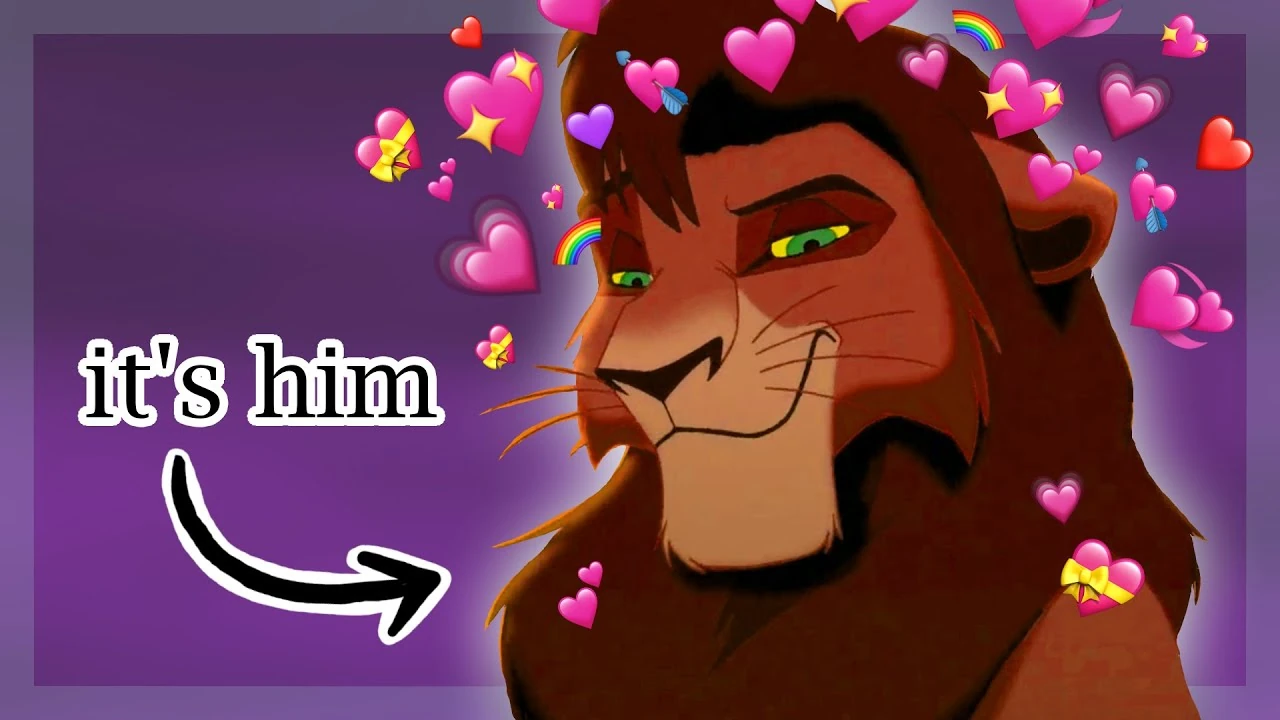 Why The Lion King II: Simba's Pride is good | Fandom