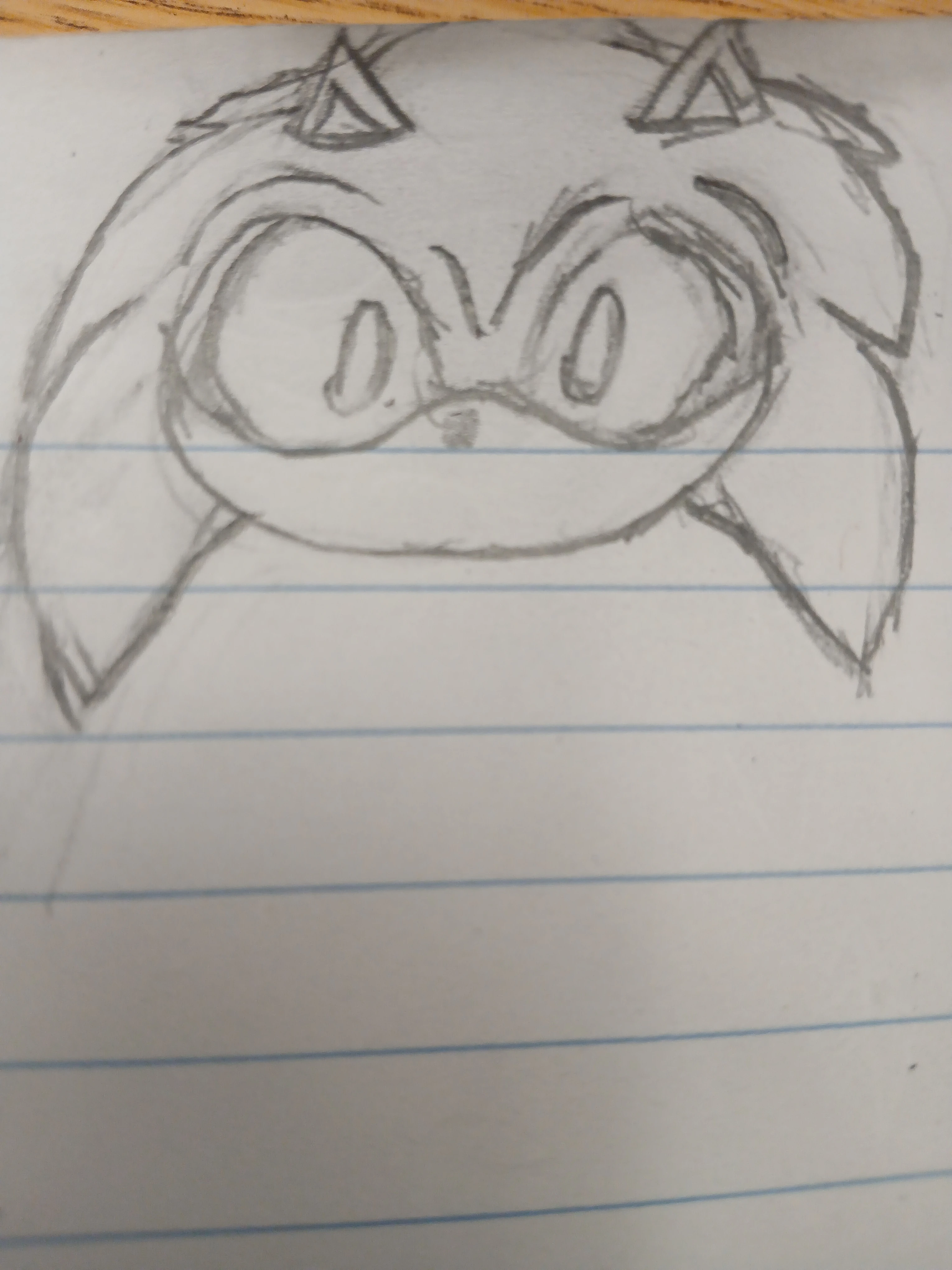 Ik on a poll I said I would draw kolo but | Fandom
