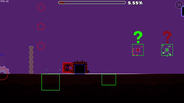 What the hell are these levels | Fandom