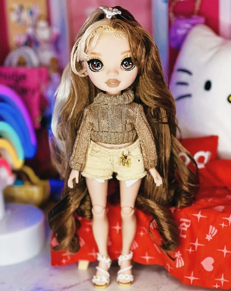 What if We Had a Neutral Color Line for RH? | Fandom