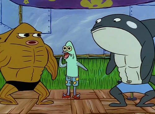 Discuss Everything About Encyclopedia SpongeBobia | Fandom