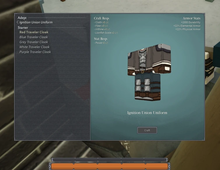 Discuss Everything About Deepwoken Wiki | Fandom