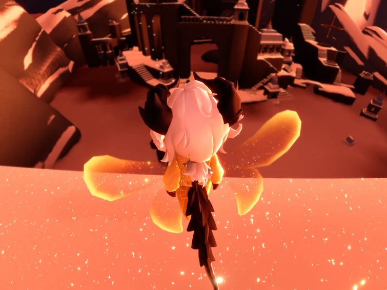 Is it just me? | Fandom