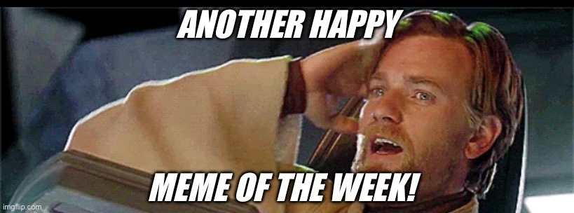 🤣[Meme of the Week Contest] Round 169 | Fandom