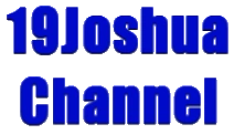 19Joshua Channel | 19Joshua Wikia | Fandom