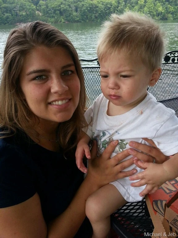 Michaella Bates | Hope Wiki | Fandom