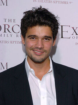 Phil Larson | Hope Wiki | Fandom