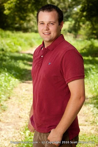 Joshua Duggar | Hope Wiki | Fandom