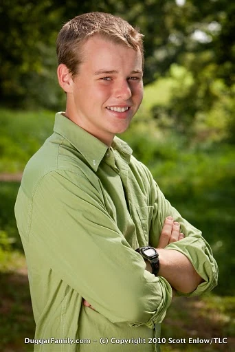 Joseph Duggar | Hope Wiki | Fandom