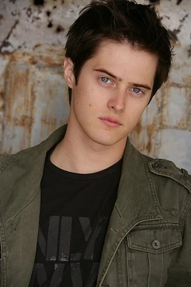 Tristan Parker | Hope Wiki | Fandom