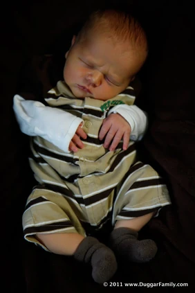 Michael Duggar | Hope Wiki | Fandom