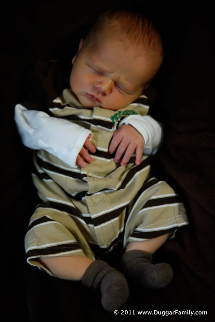 Michael Duggar | Hope Wiki | Fandom