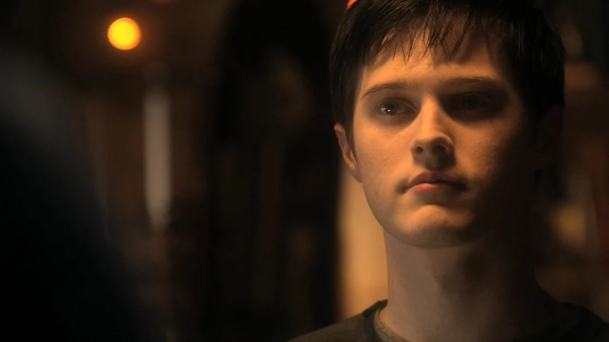 Conner Kent | Hope Wiki | Fandom