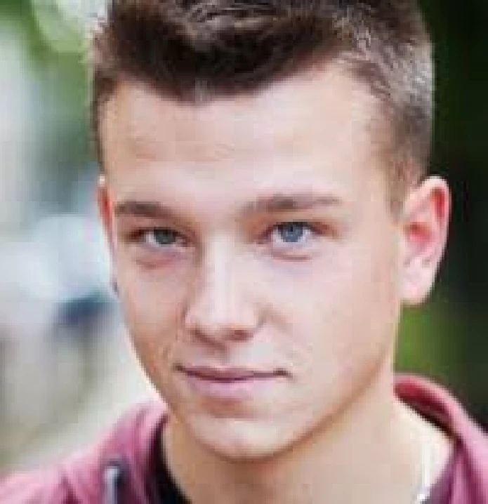 Ernest Musiał | 19+ Wiki | Fandom