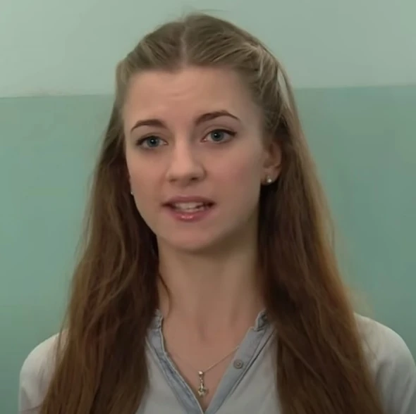 Monika Zarzycka | 19+ Wiki | Fandom